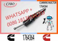 China New Construction Machinery Parts QSX15 ISX15 X15 Engine 4062569 4088665 4954434 Fuel Injector 1764364 for sale
