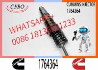 China New Construction Machinery Parts QSX15 ISX15 X15 Engine 4062569 4088665 4954434 Fuel Injector 1764364 for sale