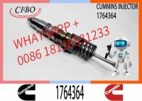 China New Construction Machinery Parts QSX15 ISX15 X15 Engine 4062569 4088665 4954434 Fuel Injector 1764364 for sale