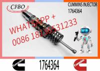 China New Construction Machinery Parts QSX15 ISX15 X15 Engine 4062569 4088665 4954434 Fuel Injector 1764364 for sale