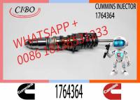 China New Construction Machinery Parts QSX15 ISX15 X15 Engine 4062569 4088665 4954434 Fuel Injector 1764364 for sale