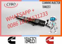 China Diesel Fuel Pump Unit Injector Assembly 1731091 579253 579264 1846351 Engine Parts for sale