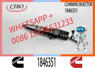 China Diesel Fuel Pump Unit Injector Assembly 1731091 579253 579264 1846351 Engine Parts for sale