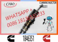 China Diesel Fuel Pump Unit Injector Assembly 1731091 579253 579264 1846351 Engine Parts for sale