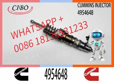 China Diesel Fuel Pump Unit Injector Assembly 1499257 4954648 579251 579263 1764364 Engine Parts for sale