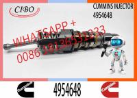 China Diesel Fuel Pump Unit Injector Assembly 1499257 4954648 579251 579263 1764364 Engine Parts for sale