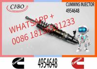 China Diesel Fuel Pump Unit Injector Assembly 1499257 4954648 579251 579263 1764364 Engine Parts for sale