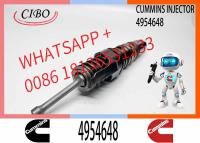 China Diesel Fuel Pump Unit Injector Assembly 1499257 4954648 579251 579263 1764364 Engine Parts for sale
