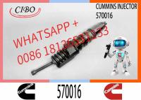 China Diesel Fuel Pump Unit Injector Assembly 1521978 4954646 570016 579261 1481827 4903028 1764365 4076963 Engine Parts for sale