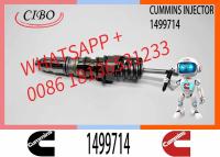 China QSX15 ISX15 Fuel Injector 1499714 579252 4010346 4062569 4088301 4088725 4903455 4928264 4928260 5708275 4088652 6433966 for sale