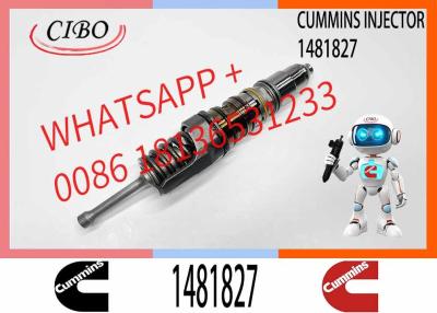 China Diesel Fuel Pump Unit Injector Assembly 1521978 4954646 570016 579261 1481827 4903028 1764365 4076963 Engine Parts for sale