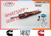 China Diesel Fuel Pump Unit Injector Assembly 1521978 4954646 570016 579261 1481827 4903028 1764365 4076963 Engine Parts for sale