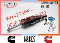 China Diesel Fuel Pump Unit Injector Assembly 1521978 4954646 570016 579261 1481827 4903028 1764365 4076963 Engine Parts for sale