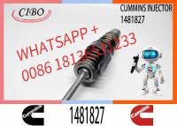 China Diesel Fuel Pump Unit Injector Assembly 1521978 4954646 570016 579261 1481827 4903028 1764365 4076963 Engine Parts for sale