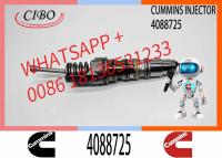 China QSX15 ISX15 Fuel Injector 1499714 579252 4010346 4062569 4088301 4088725 4903455 4928264 4928260 5708275 4088652 6433966 for sale