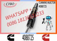 China QSX15 ISX15 Fuel Injector 1499714 579252 4010346 4062569 4088301 4088725 4903455 4928264 4928260 5708275 4088652 6433966 for sale