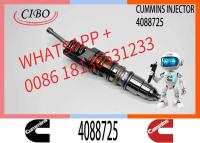 China QSX15 ISX15 Fuel Injector 1499714 579252 4010346 4062569 4088301 4088725 4903455 4928264 4928260 5708275 4088652 6433966 for sale