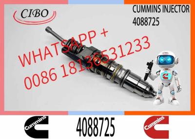 China QSX15 ISX15 Fuel Injector 1499714 579252 4010346 4062569 4088301 4088725 4903455 4928264 4928260 5708275 4088652 6433966 for sale