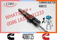 China QSX15 ISX15 Fuel Injector 1499714 579252 4010346 4062569 4088301 4088725 4903455 4928264 4928260 5708275 4088652 6433966 for sale