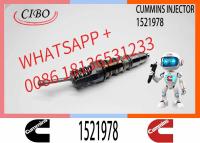 China 4954646 Genuine Diesel Engine Common Rail QSX15 Fuel Injector 4076963 4903028 570016 1521978 for sale