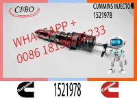 China 4954646 Genuine Diesel Engine Common Rail QSX15 Fuel Injector 4076963 4903028 570016 1521978 for sale