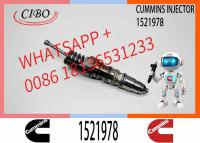 China 4954646 Genuine Diesel Engine Common Rail QSX15 Fuel Injector 4076963 4903028 570016 1521978 for sale