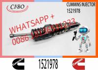 China 4954646 Genuine Diesel Engine Common Rail QSX15 Fuel Injector 4076963 4903028 570016 1521978 for sale