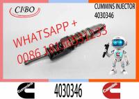 China Common Rail Injector Fuel Injector 1764364 1764365 1846348 4030346 For QSKX15 Excavator QSX15 ISX15 X15 for sale