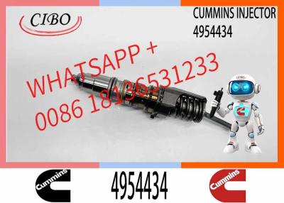China 4954434 Diesel QSX15 ISX15 Engine Common Rail Fuel Injector 4928260PX 4062569RX 4928260 4062569 4062569NX for sale