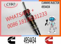 China 4954434 Diesel QSX15 ISX15 Engine Common Rail Fuel Injector 4928260PX 4062569RX 4928260 4062569 4062569NX for sale