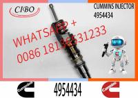 China 4954434 Diesel QSX15 ISX15 Engine Common Rail Fuel Injector 4928260PX 4062569RX 4928260 4062569 4062569NX for sale