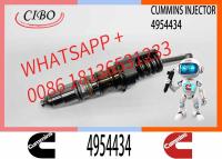China 4954434 Diesel QSX15 ISX15 Engine Common Rail Fuel Injector 4928260PX 4062569RX 4928260 4062569 4062569NX for sale