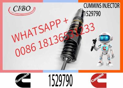 China Diesel Fuel Pump Unit Injector Assembly 579262 574860 1529790 1846350 Engine Parts for sale