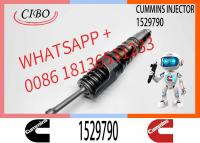 China Diesel Fuel Pump Unit Injector Assembly 579262 574860 1529790 1846350 Engine Parts for sale