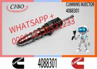 China QSKX15 ISX15 Fuel Injector Nozzle Assembly 4062568 4928262 4076912 4088301 4954644 4076902 for sale