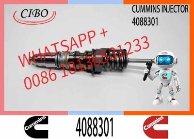 China QSKX15 ISX15 Fuel Injector Nozzle Assembly 4062568 4928262 4076912 4088301 4954644 4076902 for sale