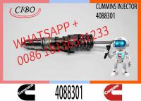 China QSKX15 ISX15 Fuel Injector Nozzle Assembly 4062568 4928262 4076912 4088301 4954644 4076902 for sale