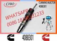 China QSKX15 ISX15 Fuel Injector Nozzle Assembly 4062568 4928262 4076912 4088301 4954644 4076902 for sale