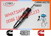 China QSKX15 ISX15 Fuel Injector Nozzle Assembly 4062568 4928262 4076912 4088301 4954644 4076902 for sale