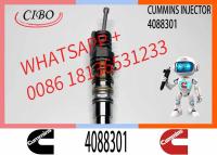 China QSKX15 ISX15 Fuel Injector Nozzle Assembly 4062568 4928262 4076912 4088301 4954644 4076902 for sale