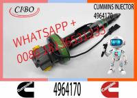 China Neutral QSK19 QSK60 Fuel Injector F00BL0J019 2867149 4964173 4955527 4964170 F00BL0J020 4955524 4918073 for sale