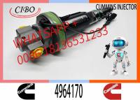 China Neutral QSK19 QSK60 Fuel Injector F00BL0J019 2867149 4964173 4955527 4964170 F00BL0J020 4955524 4918073 for sale