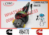 China Neutral QSK19 QSK60 Fuel Injector F00BL0J019 2867149 4964173 4955527 4964170 F00BL0J020 4955524 4918073 for sale