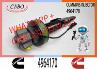China Neutral QSK19 QSK60 Fuel Injector F00BL0J019 2867149 4964173 4955527 4964170 F00BL0J020 4955524 4918073 for sale