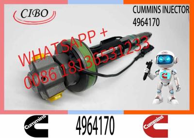 China Neutral QSK19 QSK60 Fuel Injector F00BL0J019 2867149 4964173 4955527 4964170 F00BL0J020 4955524 4918073 for sale