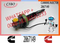 China Neutral QSK19 QSK60 Fuel Injector F00BL0J019 2867149 4964173 4955527 4964170 F00BL0J020 4955524 4918073 for sale