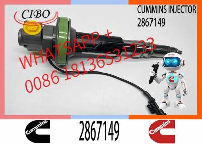 China Neutral QSK19 QSK60 Fuel Injector F00BL0J019 2867149 4964173 4955527 4964170 F00BL0J020 4955524 4918073 for sale