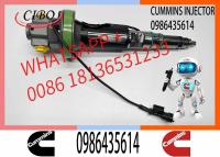 China F00BJ00005 0986435614 2867149 2882079 4964170 4918073 4955524 28820774964172 Direct Injection Nozzle QSK19 Engine Inject for sale