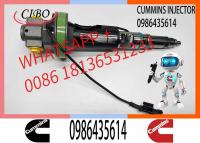 China F00BJ00005 0986435614 2867149 2882079 4964170 4918073 4955524 28820774964172 Direct Injection Nozzle QSK19 Engine Inject for sale