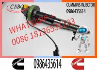 China F00BJ00005 0986435614 2867149 2882079 4964170 4918073 4955524 28820774964172 Direct Injection Nozzle QSK19 Engine Inject for sale